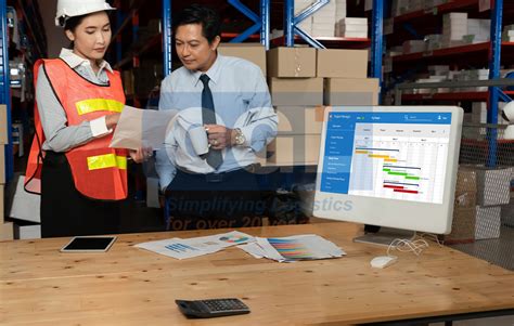 Streamlining Project Cargo Logistics Strategies For Effective Management Cg Logistics