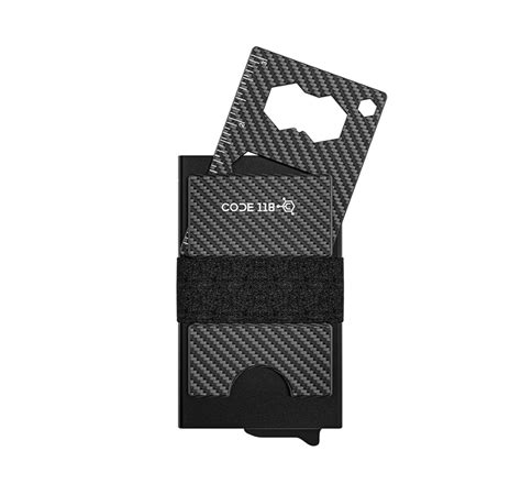 Tracker Card Code 118