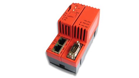 Modbus Rtu Gateway For Profinet For Dulcomarin Prominent