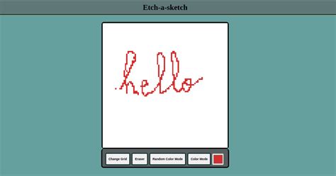 Github Karemkhetch A Sketch