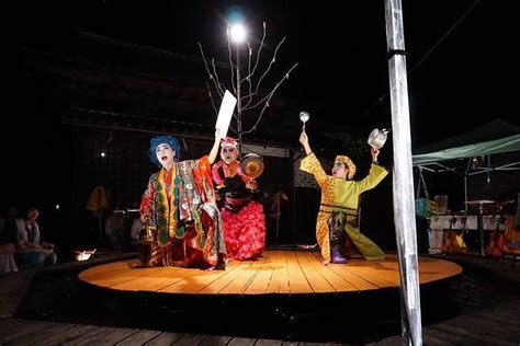 野外劇団楽市楽座 演劇･ミュージカル等のクチコミ＆チケット予約★corich舞台芸術！