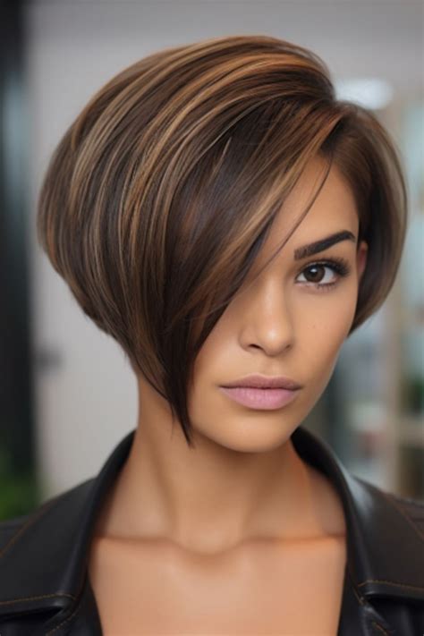 73 Cute Short Layered Haircut Ideas In 2024 Hair Cuts Short Hair