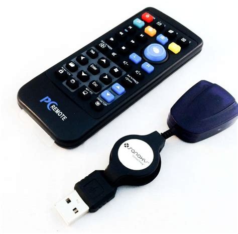 Pc Media Player Remote Control Audio Science Review Asr Forum