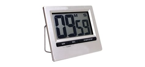 Countdown Timer Giant Digit
