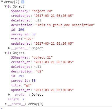 Javascript Angular Disable Button If Value Exist In Object Array