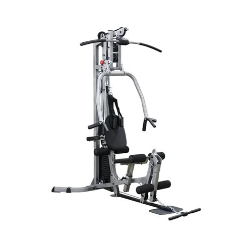Body Solid Powerline Home Gym Bsg10x