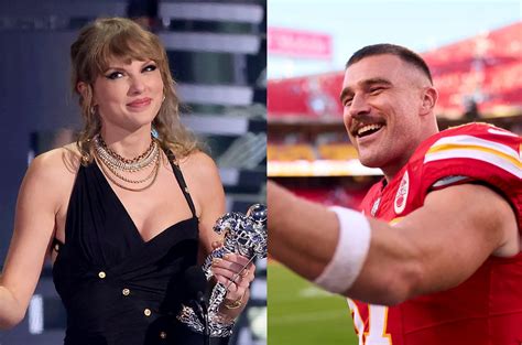 Taylor Swift Leaves Chiefs Game With Travis Kelce Are They Dating Citizenside