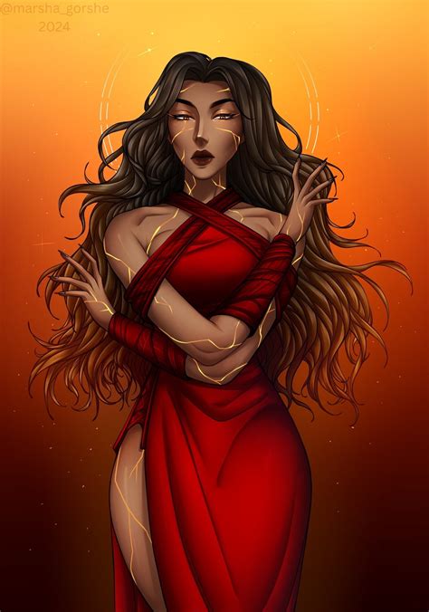 ArtStation - Princess Seraphina