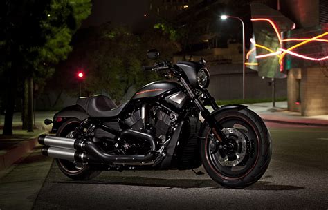Why Are Harleys So Loud Outdoor Driving