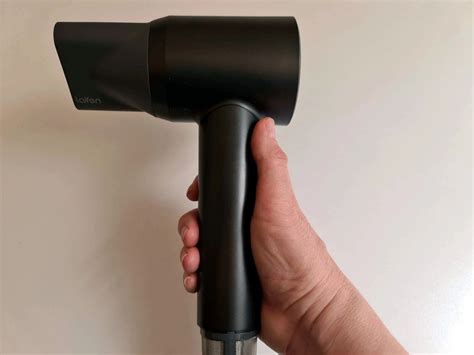 Laifen Swift High Speed Test: Utfordrer Dyson! | Hjem Og Hage