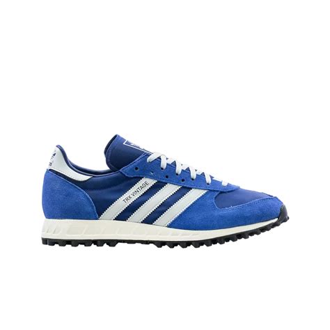 아디다스 Trx 빈티지 블루 코어 화이트 Adidas Kream