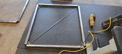 I Built An Ooni Table R Diy
