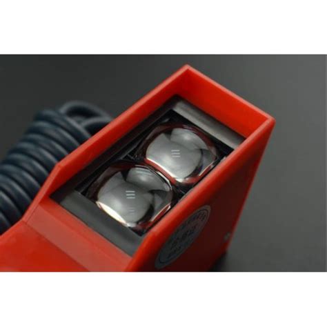 Buy Diffuse Reflection Photoelectric Switch 0 7m In India Fab To Lab