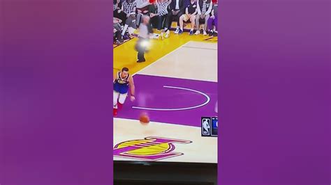Stephen Currys Worst Plays Youtube
