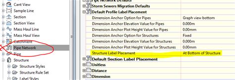 Solved Civil 3d Profile View Presentation Issue Autodesk Community
