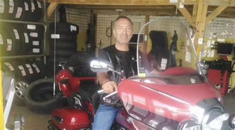 In Memoriam Neša Vulkanizer 1961 2025 Vranjenews