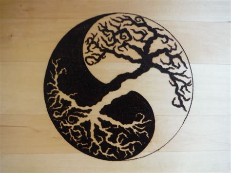 Yin Yang Svg Bundle Tree Of Life Ying Yang Clip Art Y Vrogue Co