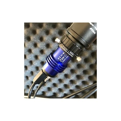 Baader Adapter Focusing T 2 Eyepiece Clamp 1 14