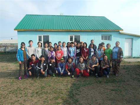 ДАРХАН ЦААЗАТ ГАЗРУУДЫН ДОРНОД ХАМГААЛАЛТЫН ЗАХИРГАА