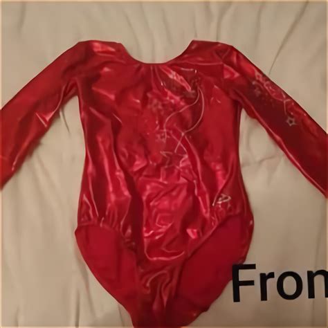 Zone Leotard 38 For Sale In Uk 58 Used Zone Leotard 38