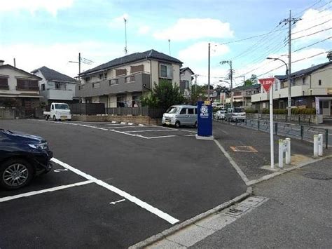 予約制】タイムズのb 大泉町第1駐車場」練馬区 タイムズのb 〒178 0062の地図アクセス地点情報 Navitime