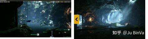 干货免费插件虚幻Unreal Engine4资源素材推荐 知乎