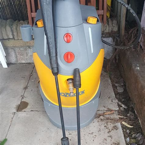 Hozelock Pressure Washer In Ws15 Lichfield For £25 00 For Sale Shpock