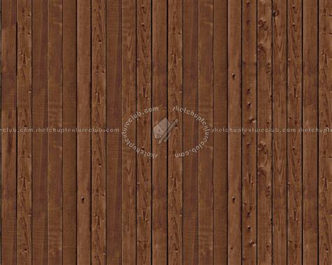 Wood Decking Texture Seamless 09346