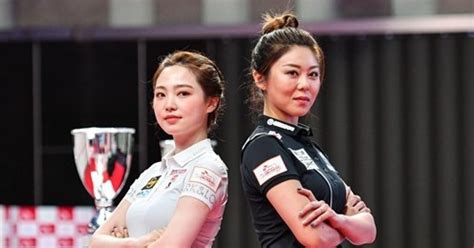 당구 여제 김가영 여신 차유람 Lpba 4강서 격돌