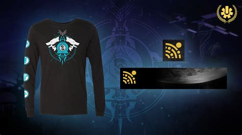 Destiny 2 Here S How To Get This Secret Festival Of The Lost Emblem