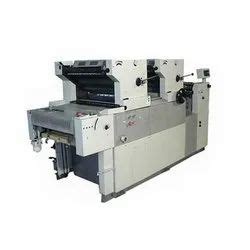 Dry Offset Printing Machine At Best Price In India