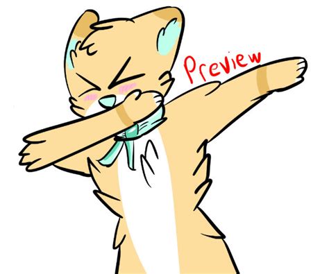 Dab By Panncakess On Deviantart