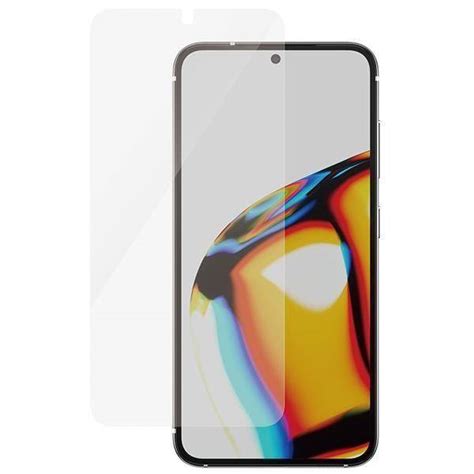Tempered Glass Samsung Galaxy S23 Panzerglass Ultra Wide Fit Screen