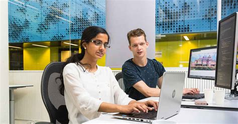 Bachelor Computer Science Universiteit Van Amsterdam