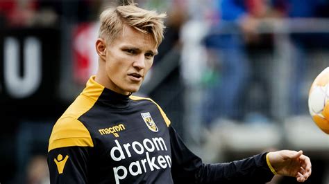 Odegaard Wallpapers Wallpaper Cave