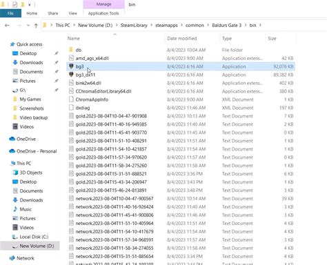 Easy Fixes For Baldur S Gate File Verification Error Guide