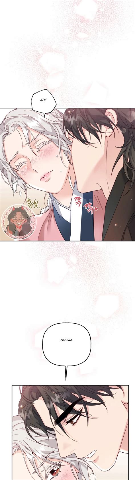 Forbidden Odd Melody Chapter 1 Mangahasu