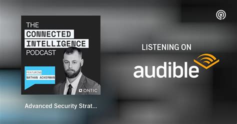 Advanced Security Strategies For Navigating High Risk Environments With Nathan Ackerman The