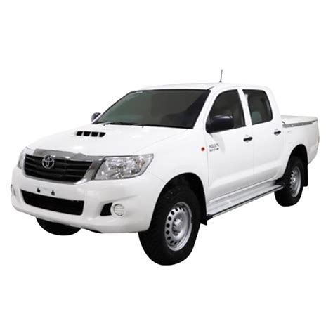 Transform Your Toyota Hilux N70 Dual Cab 2005 2015 Lift Kits Dms