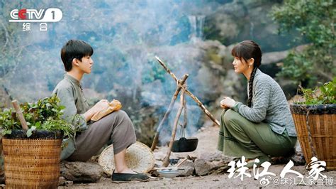 《珠江人家》：传承岭南文化，再现粤味风华百科ta说