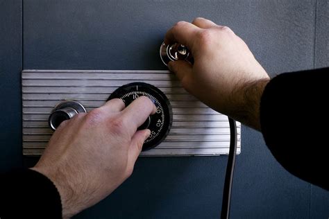 Sentry Safe Won T Open Tips To Try When Your Code Isn T Working Ultimate Secure Home