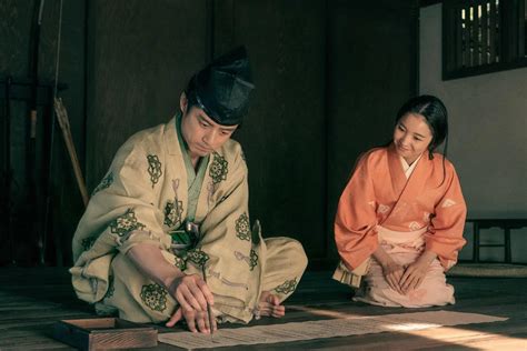 画像・写真 ＜鎌倉殿の13人＞小栗旬“義時”、息子の坂口健太郎“泰時”に鎌倉を託す「頼んだ」後鳥羽上皇と最終決着へ 6 10 Webザ