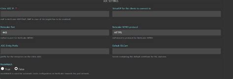 deploying citrix ingress controller via the rancher catalog suse communities