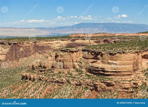 The Scenic Beauty Of Colorado Scenes From Colorado National Monument