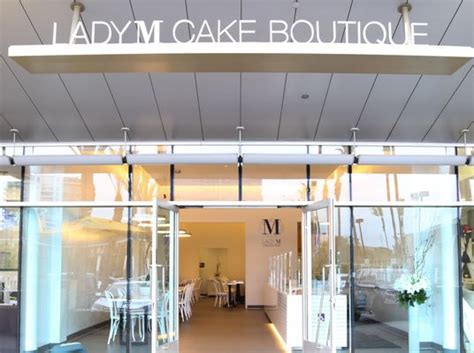 Lady M Cake Boutique 1418 Photos And 677 Reviews 2967 Michelson Dr