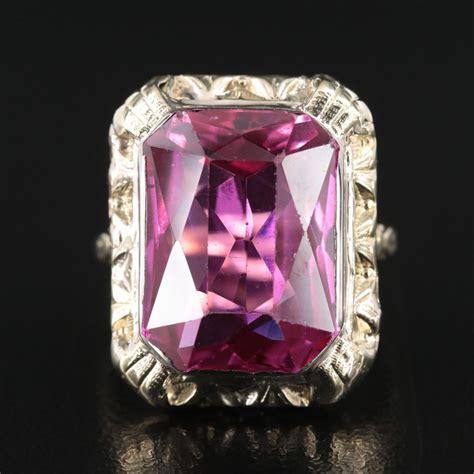14k Ruby Ring Ebth