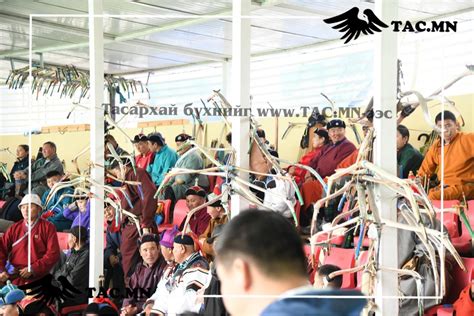 Фото сурвалжилга Үндэсний сурын харвааны нээлт ТАС МН