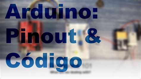 santiapps nuevo video arduino español and english