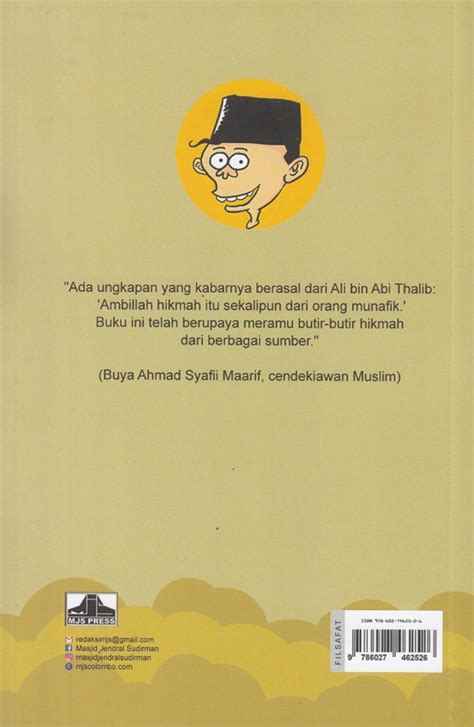 Manusia Langit Mojokstore Com