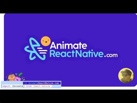 Live Coding React Native Animations YouTube